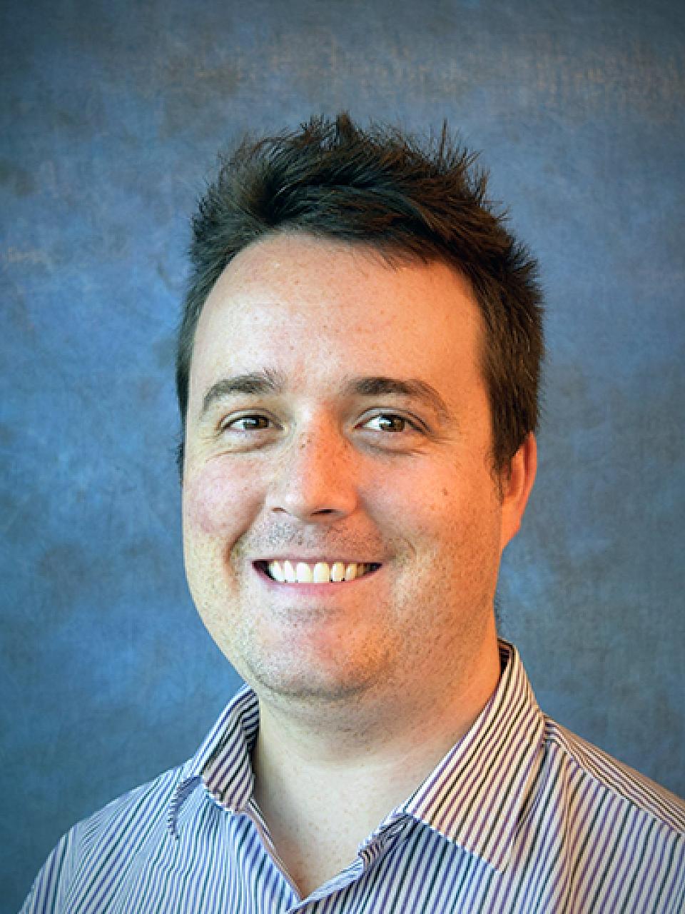 Brian Robison | Population Health Sciences